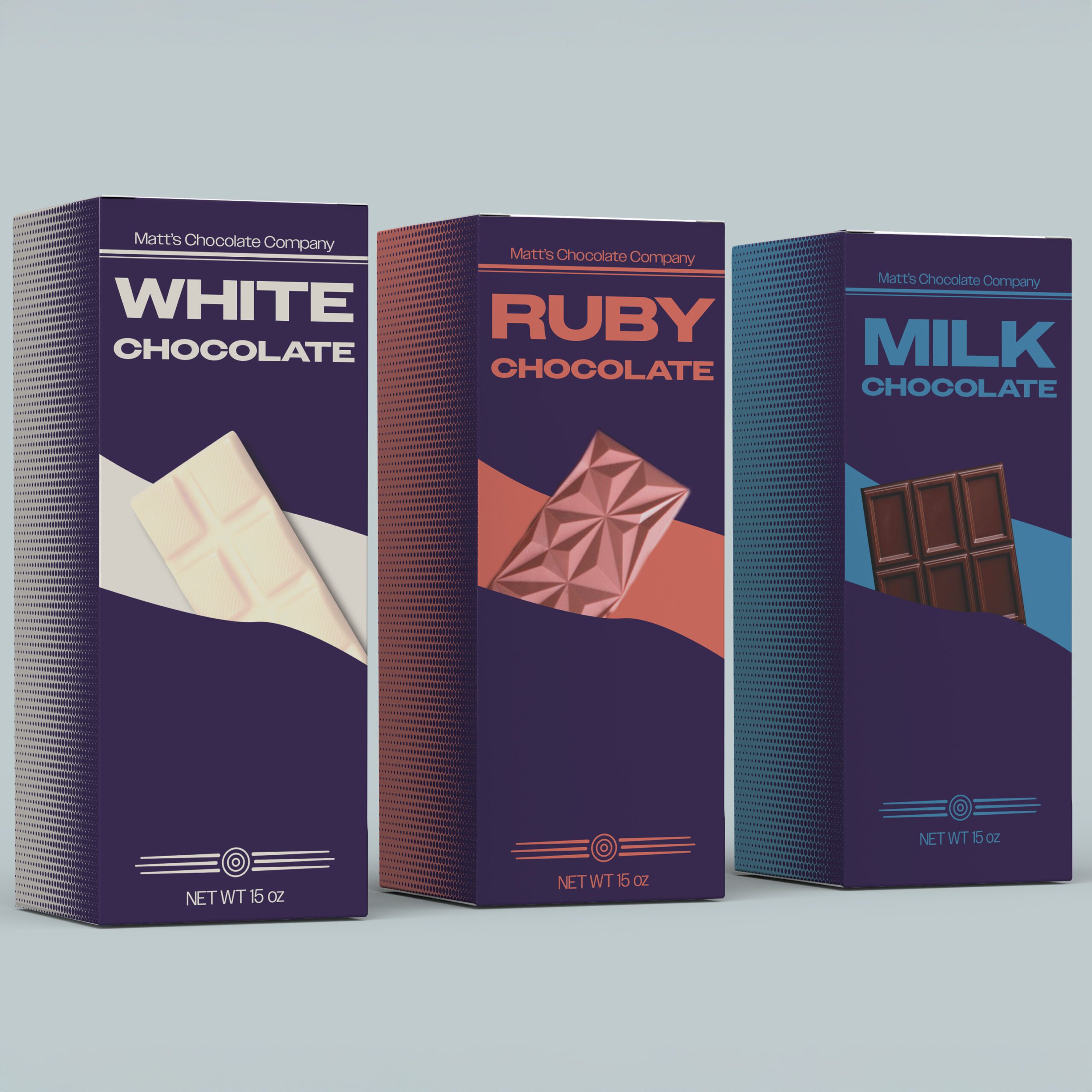 Matthew Maxey - WCTC Portfolio Showcase